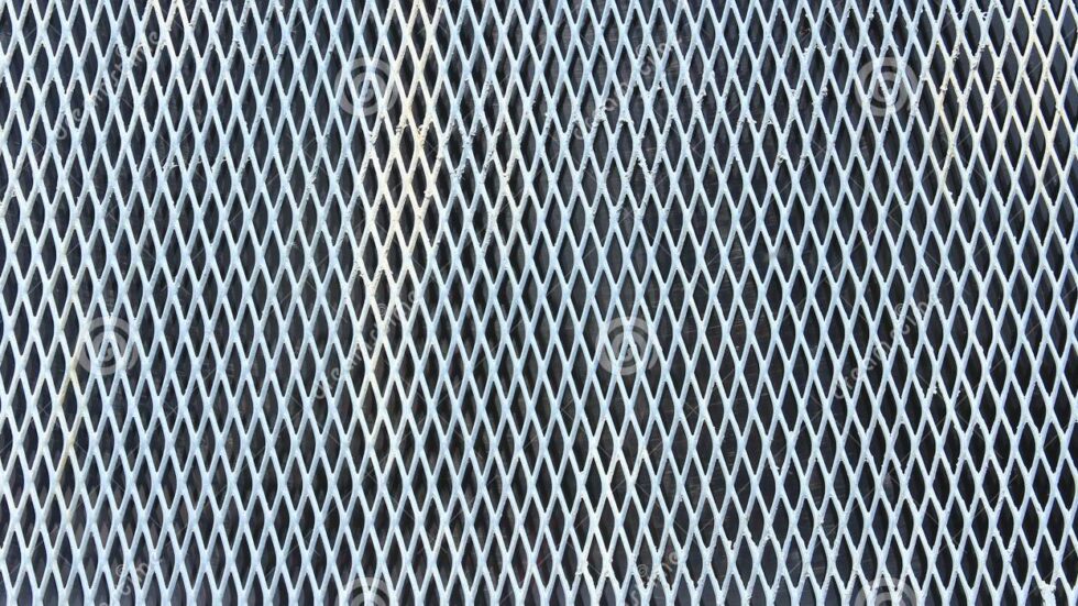 Expanded Metals - Luzsteel